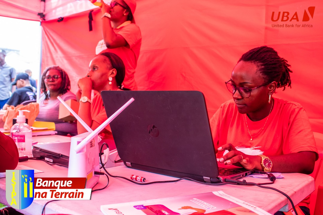 Journée de l’Algorithme sociodémographique, 1ère édition : UBA & ISIPA ...