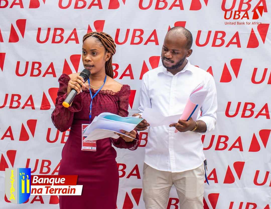 Journée de l’Algorithme sociodémographique, 1ère édition : UBA & ISIPA ...