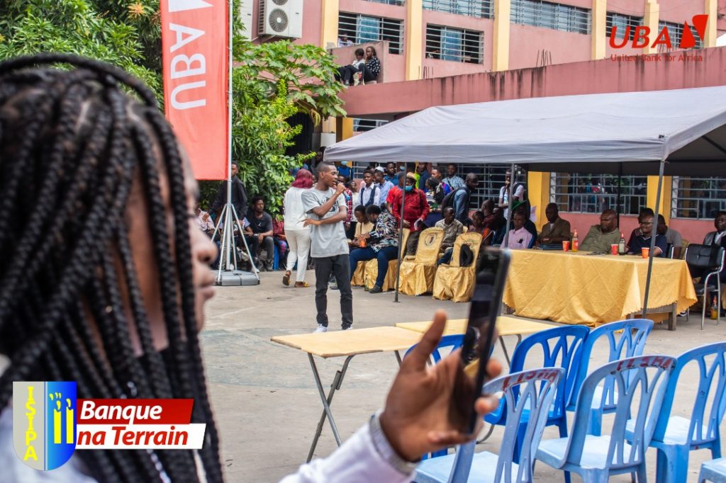 Journée de l’Algorithme sociodémographique, 1ère édition : UBA & ISIPA ...